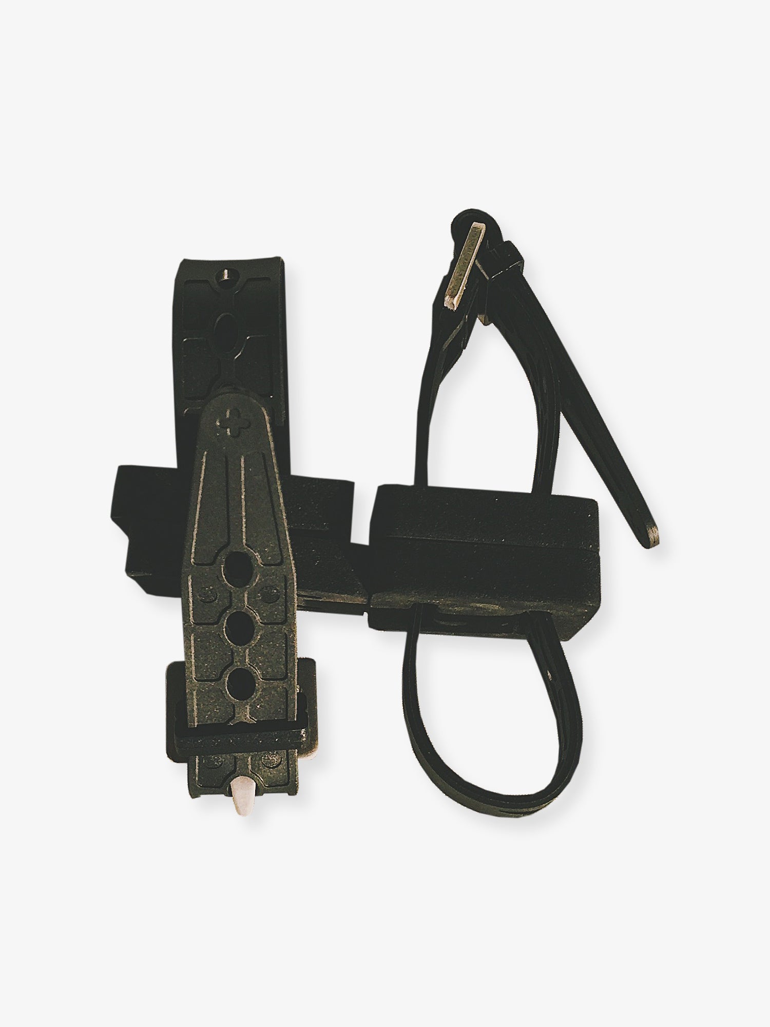 Le kit Décaleur Bikepacking – Atelier Velocidade